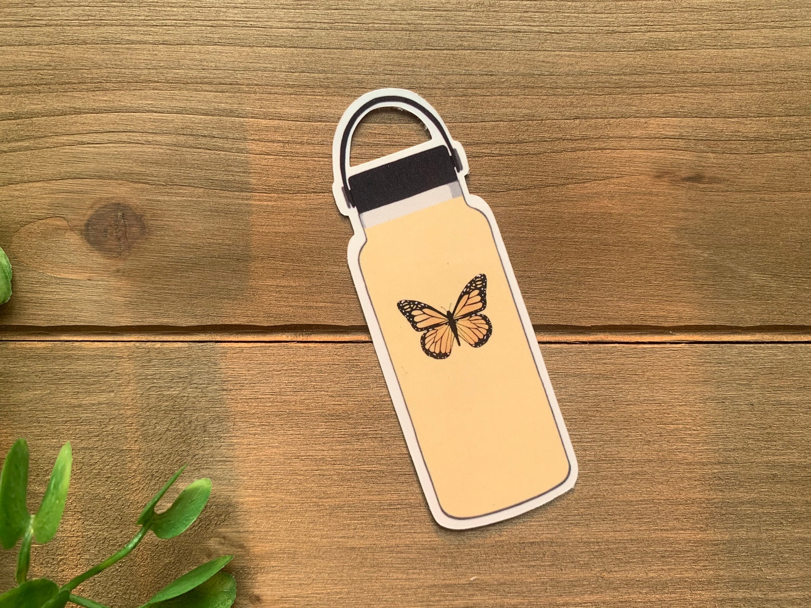 YELLOW VSCO AESTHETIC Sticker Pack | Water Resistant Vinyl Laptop ...