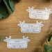 Aesthetic You're Doing Great Sticker | Cute Reminder | Pastel Pink ...