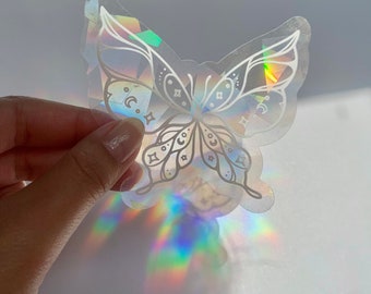 Butterfly Window Film - Etsy