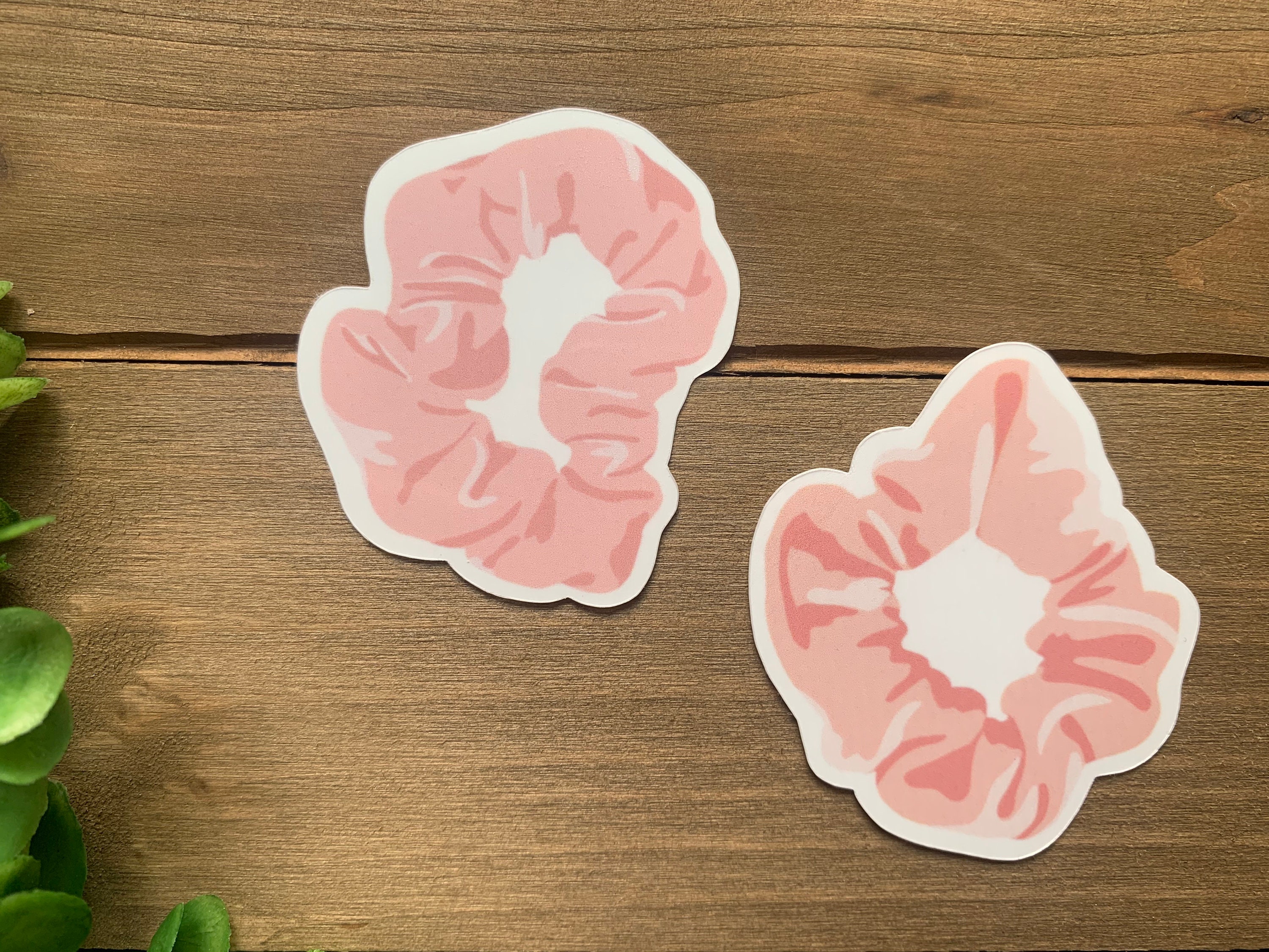 PINK VSCO AESTHETIC Sticker Pack / Pegatina de vinilo - Etsy México