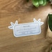 Aesthetic You're Doing Great Sticker | Cute Reminder | Pastel Pink ...