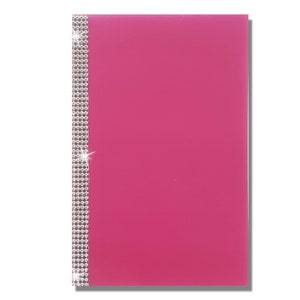 Notizbuch Pink mit Strasssteinen 125 Seiten Glitzer Strass - Etsy 日本