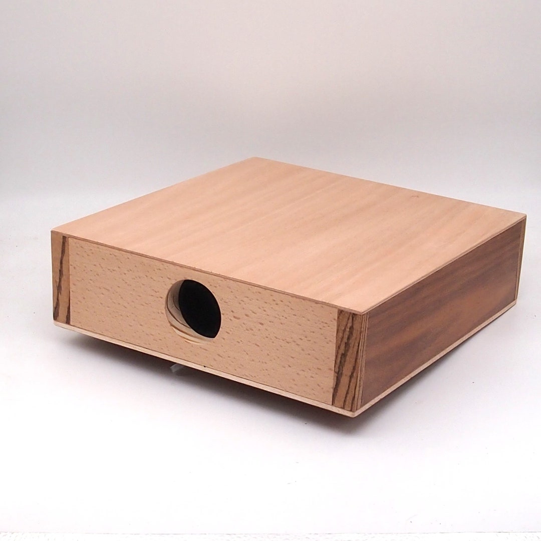 Cajon, Cajon Drum, Percussion Instrument, -FREE Shipping- Ultra ...