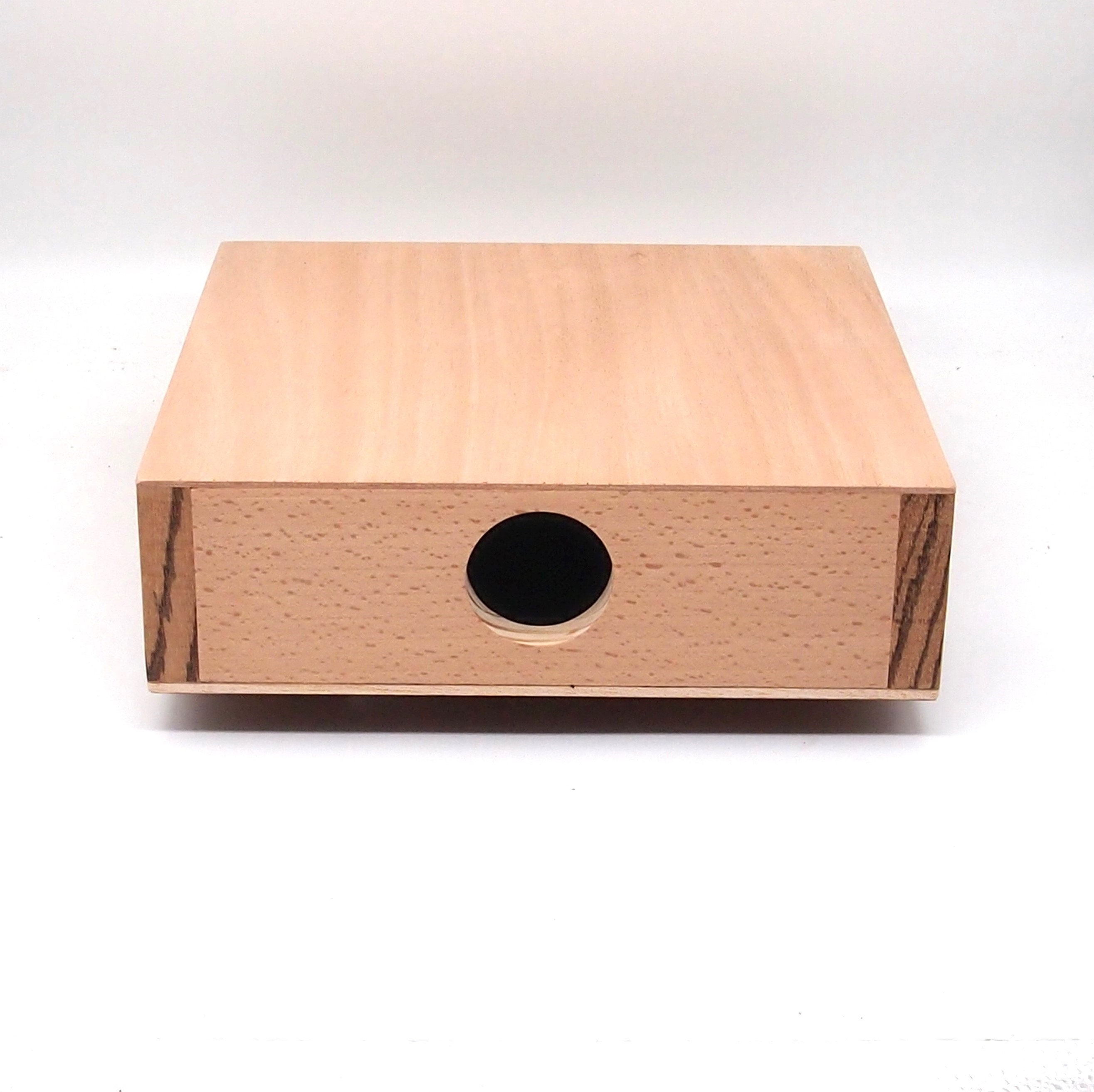 Cajon, Cajon Drum, Percussion Instrument, FREE Shipping Ultra Portable ...