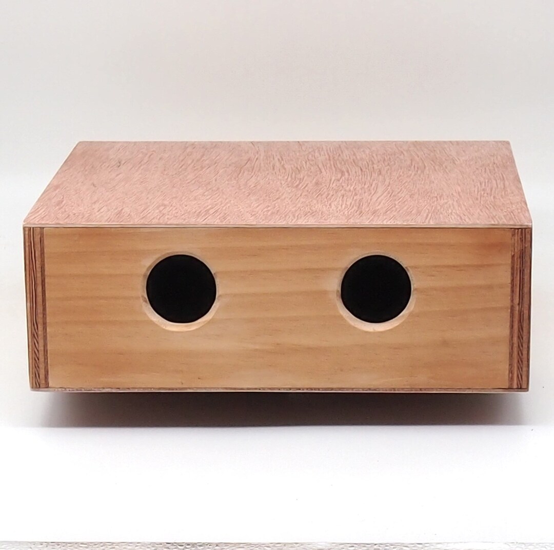 Cajon, Cajon Drum, Percussion Instrument, FREE Shipping Ultra Portable ...