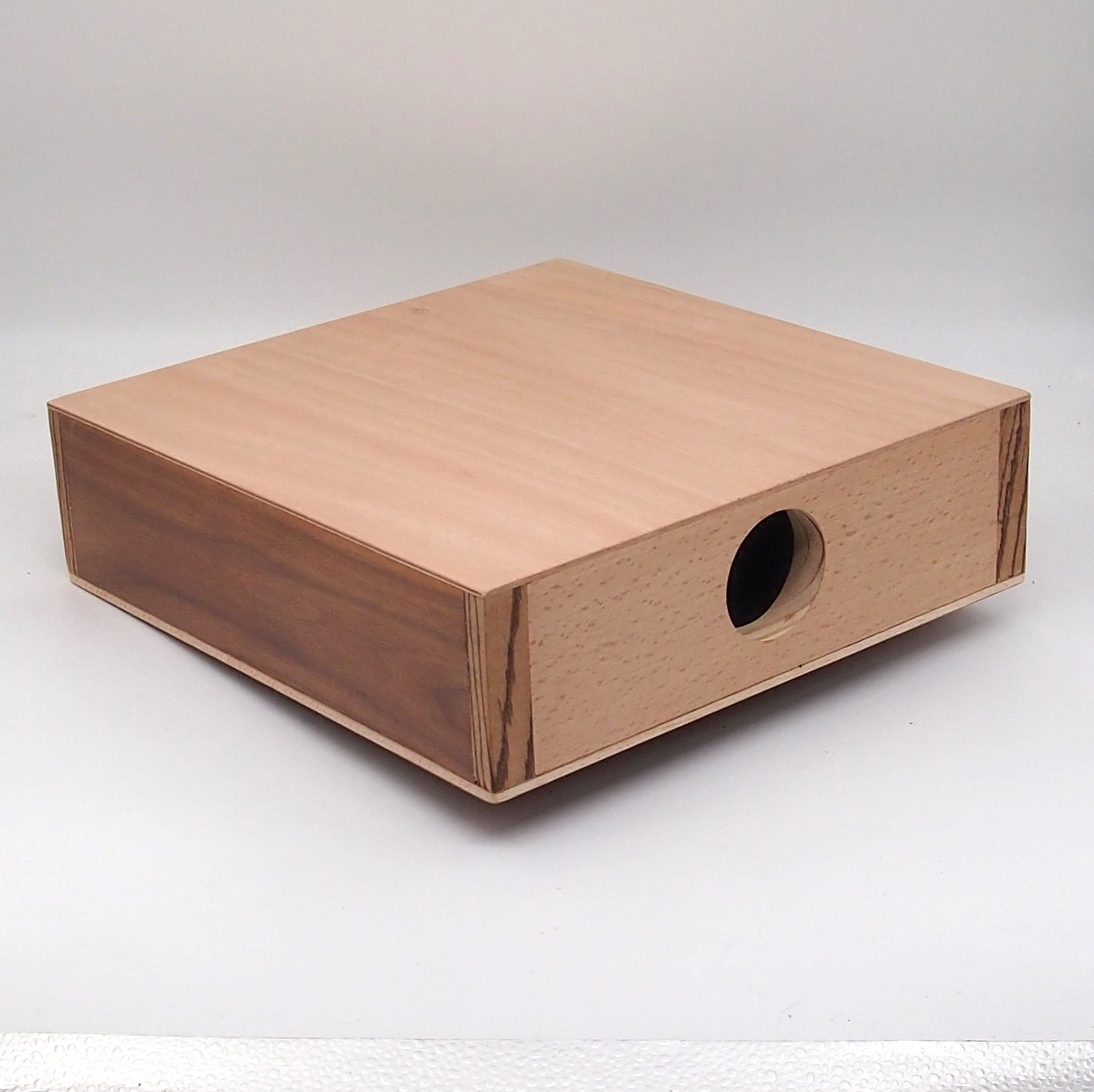 Cajon, Cajon Drum, Percussion Instrument, FREE Shipping Ultra Portable ...