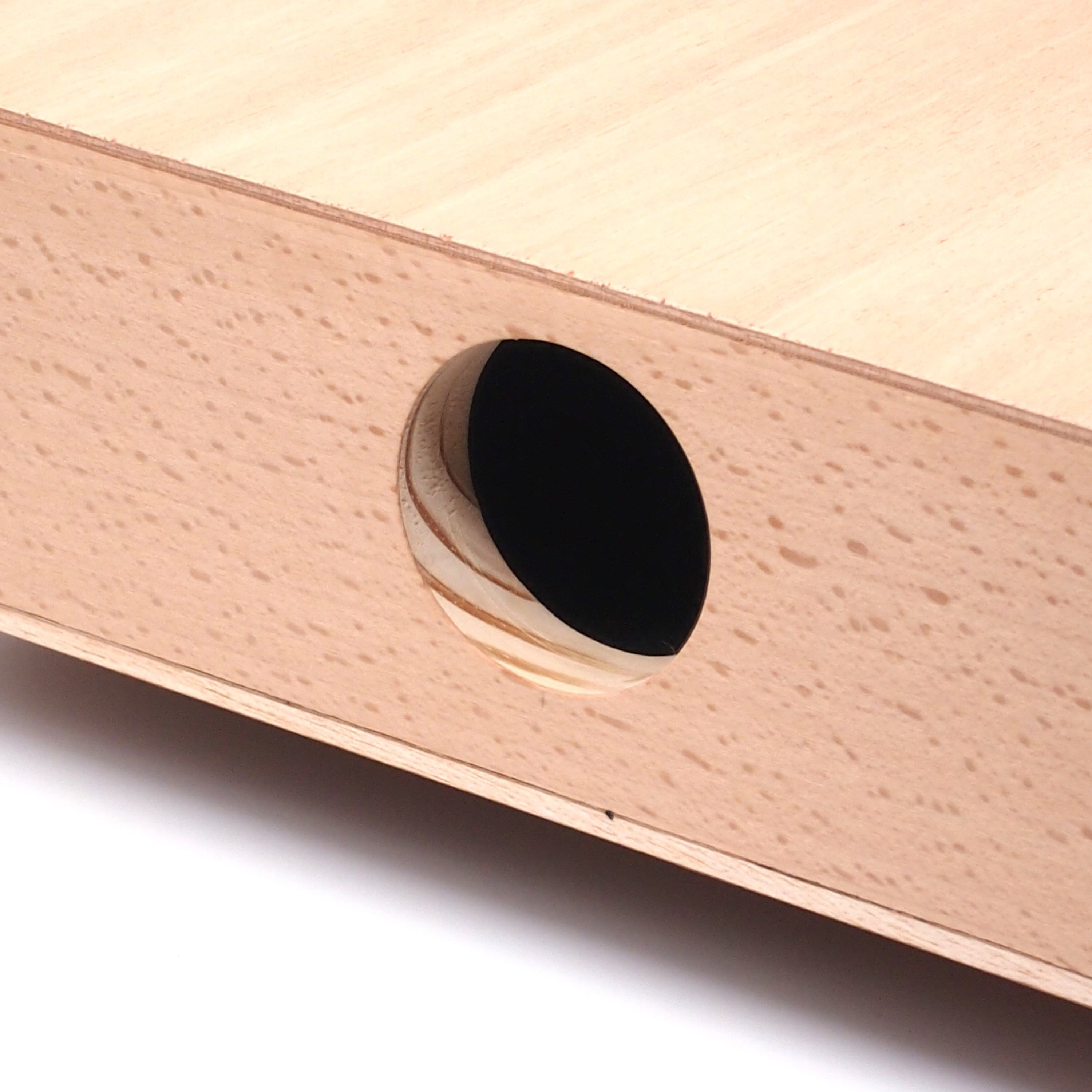 Cajon, Cajon Drum, Percussion Instrument, FREE Shipping Ultra Portable ...