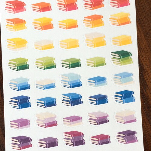 True Crime TV Stickers True Crime Planner Stickers - Etsy