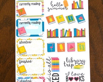 Large Sunshine Stickers Sun Planner Stickers Sunshine | Etsy