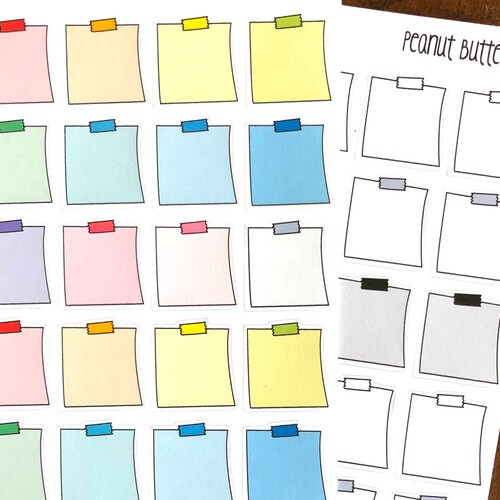 True Crime TV Stickers True Crime Planner Stickers - Etsy