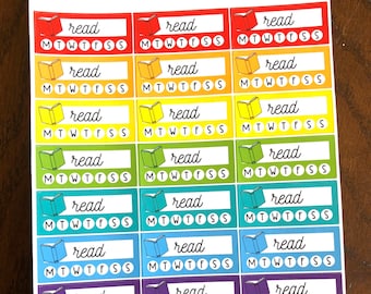 Outdoors Quality Time Stickers Family Time Planner Stickers Children ...