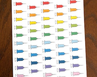 URINE SAMPLE 25-500 Pack Stickers Gag Prank Sticker Decal - Etsy