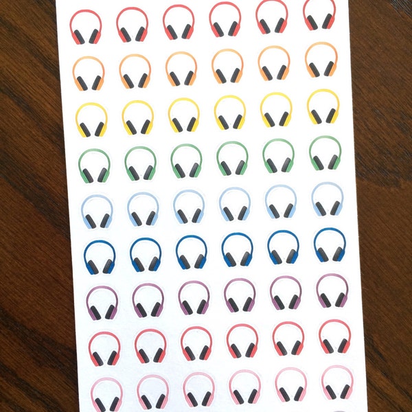 Custom Headphones - Etsy