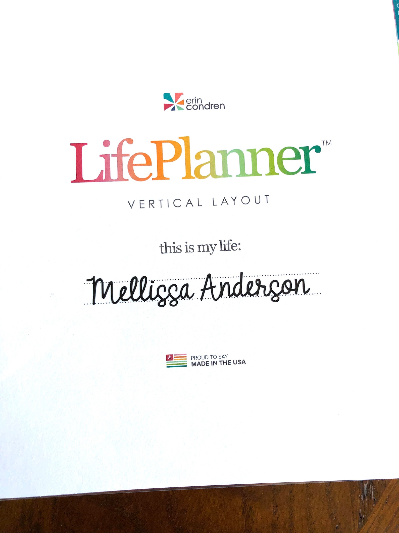 Script Vinyl Name Decal Name Sticker Planner Stickers - Etsy