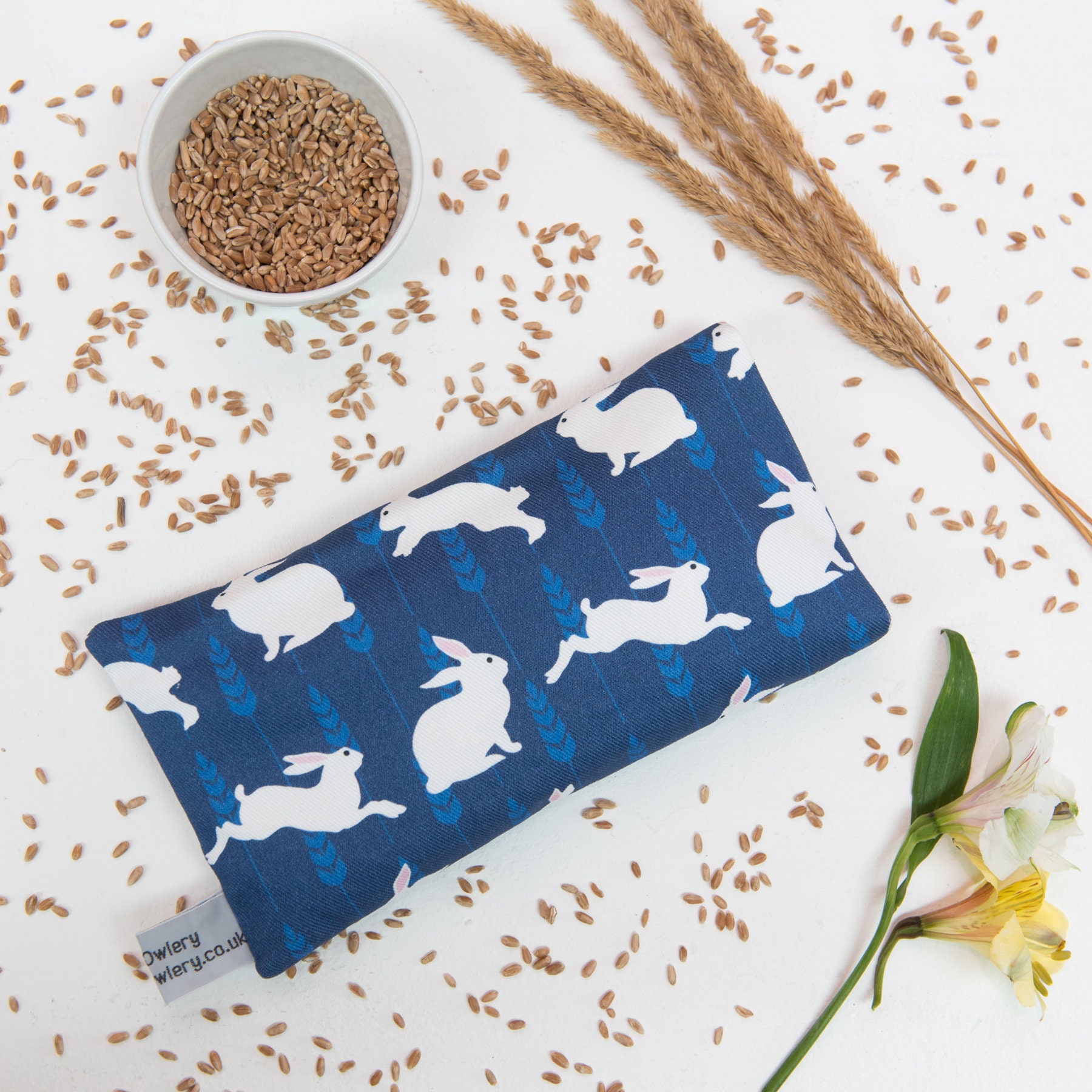 Wheat Bag Designs