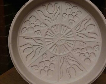 Shortbread mold | Etsy