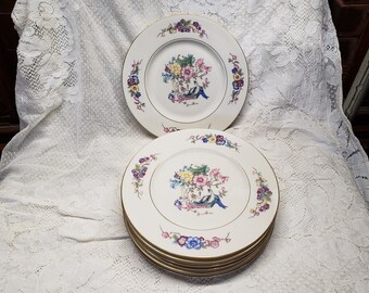 Phoenix china | Etsy