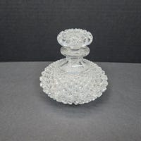 Royal Limited Crystal Hand Painted Lead Crystal Perfume Bottle - Etsy