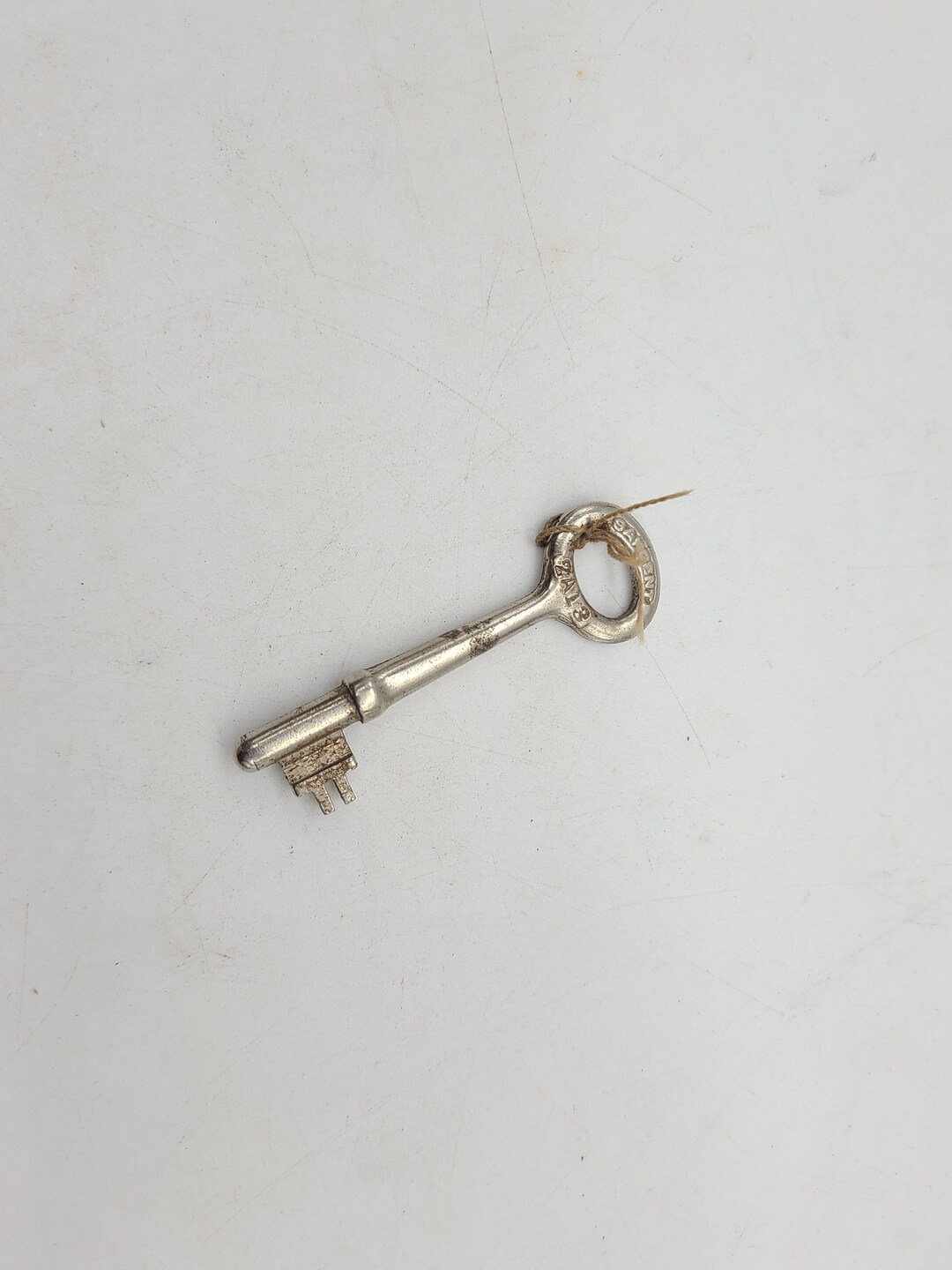 Antique Sargent 2A13 Skeleton Door Lock Mortise Lock Key - Etsy