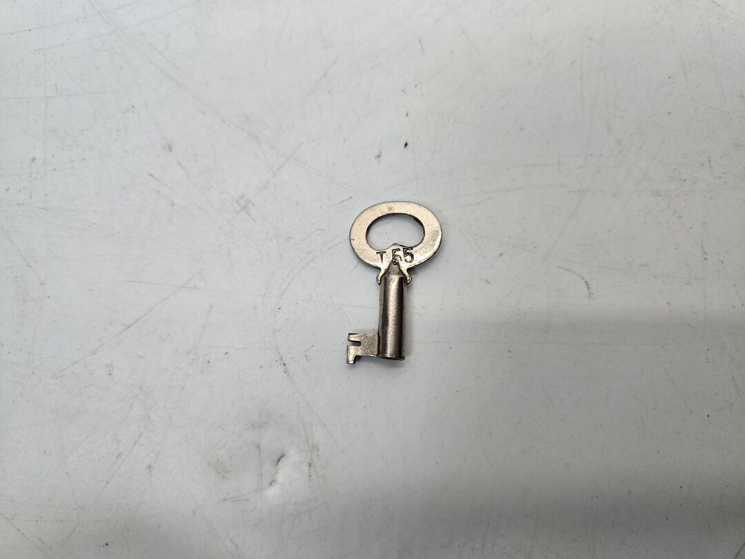 Corbin T Series Trunk/steamer Barrel Key T55 - Etsy