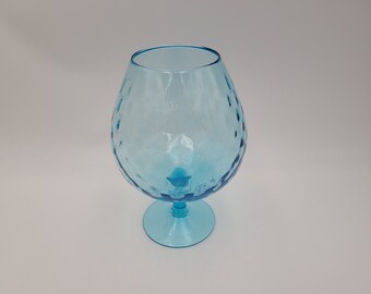 Large Glass Fish Bowl - Etsy