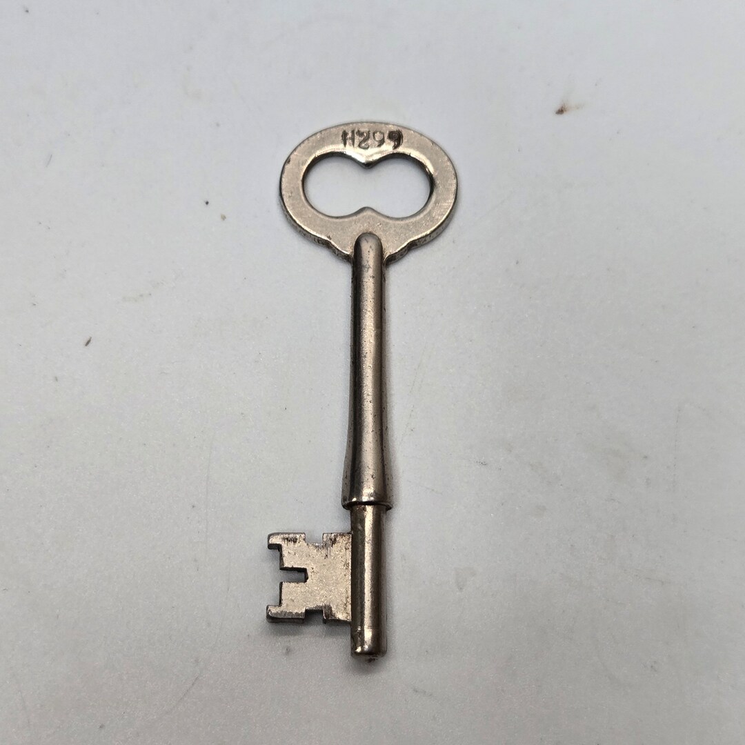 Antique Corbin H299 Skeleton Door Lock Mortise Lock Key - Etsy