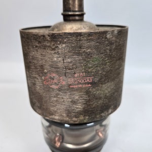 Large Collectible Display Tube 3x2500a3 Eimac Heavy Large Transmitting ...
