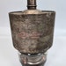 Large Collectible Display Tube 3x2500a3 Eimac Heavy Large Transmitting ...