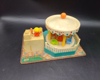 Toy Round People | Etsy