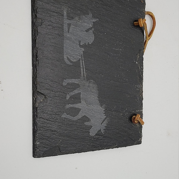 Hanging Slate - Etsy