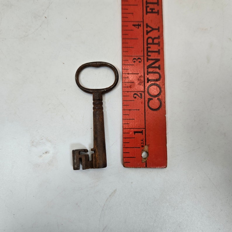 Antique Ornate Bit Iron Jail, Church, Castle, Chateau Prison Barrel ...