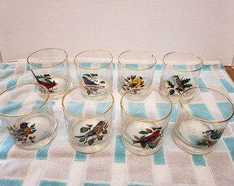 Bird glasses | Etsy