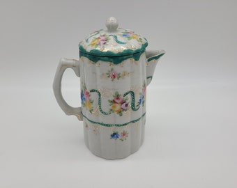 China Coffee Pot - Etsy