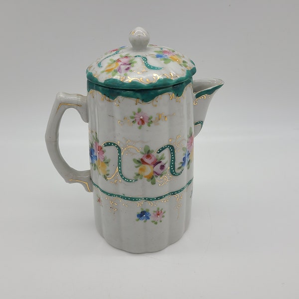 China Coffee Pot - Etsy
