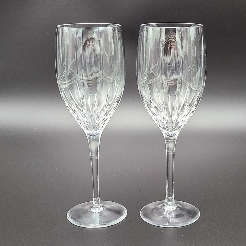 Lenox Crystal - Etsy