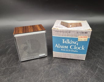 Radio Shack Talking | Etsy