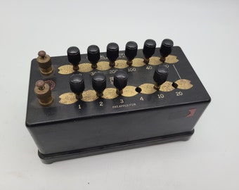 Old Scientific Equipment - Etsy