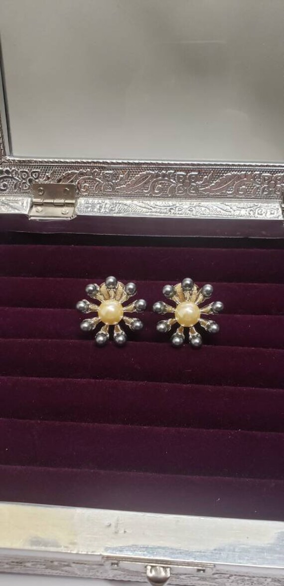 signed craft vintage - Gem