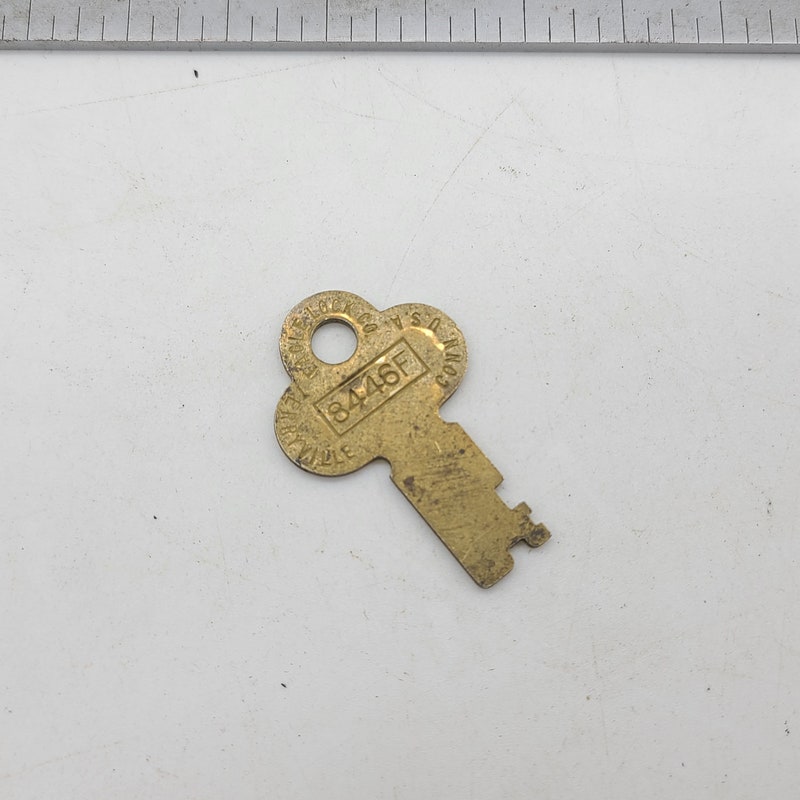 Camelback Trunk - Etsy