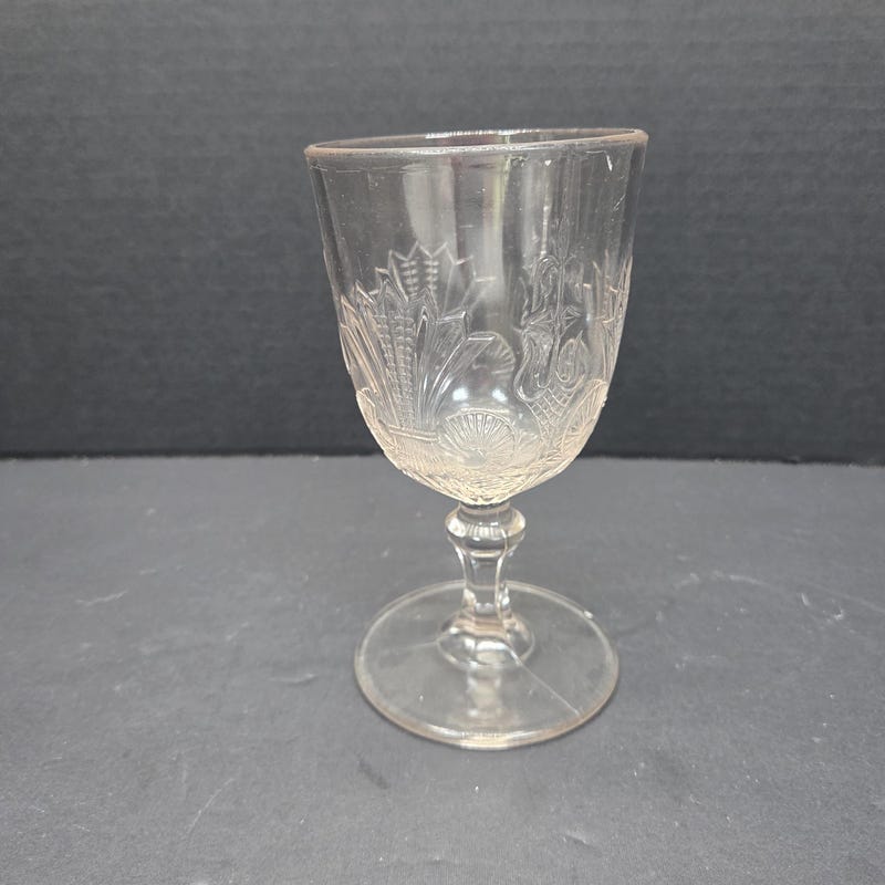 Eapg Goblet - Etsy