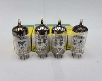 Stereos & Home Audio Electronics & Accessories Amperex Bugle Boy 6ER5 ...