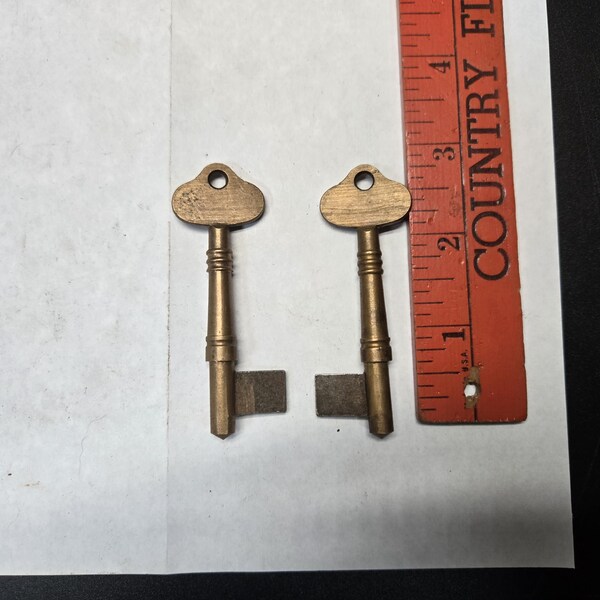 House Key Blanks - Etsy
