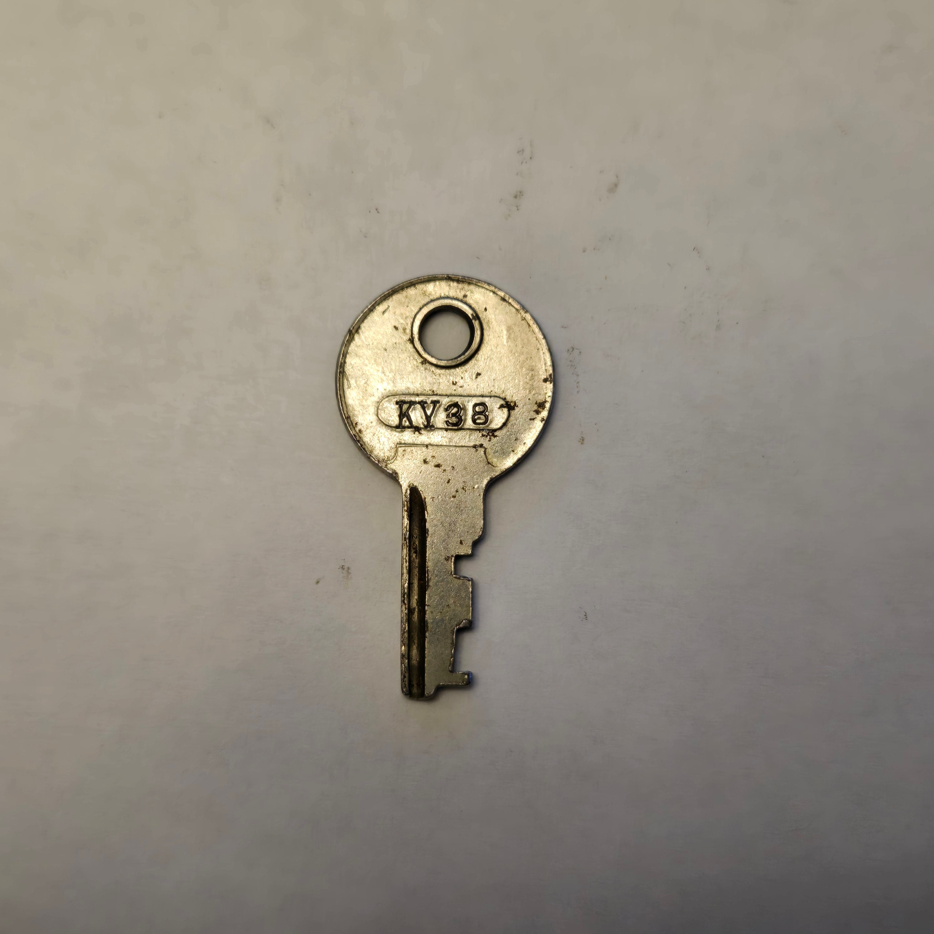 Antique Original Excelsior KY Series KY38 Trunk Steamer or Luggage ...