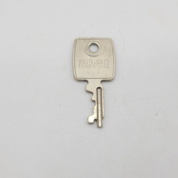 Vintage Keys - Etsy