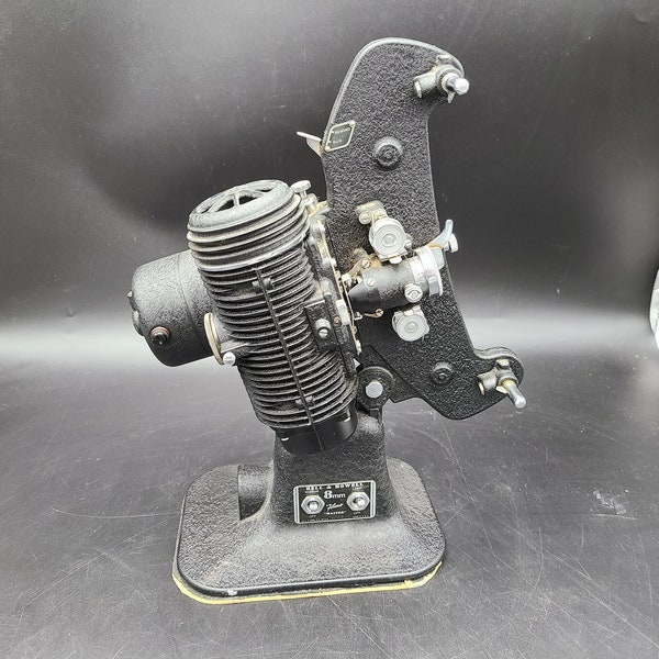 8mm Movie Projector - Etsy
