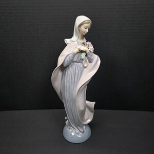 Lladro With Flowers - Etsy Lladro With Flowers - Etsy