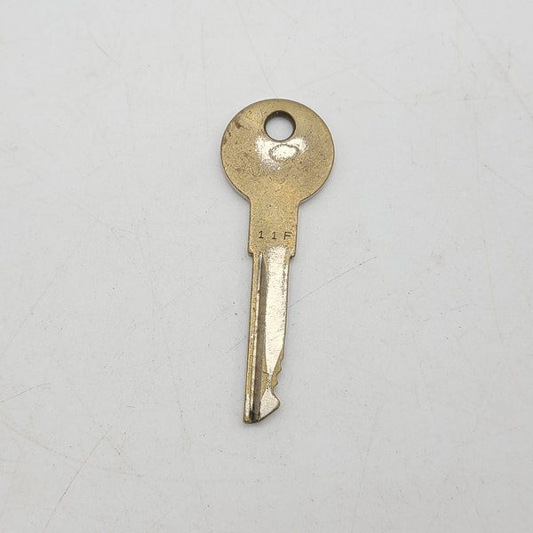 Antique National Key - Etsy