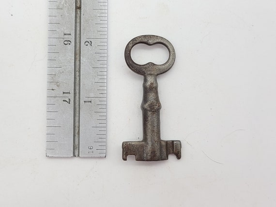 Door Lock Bit