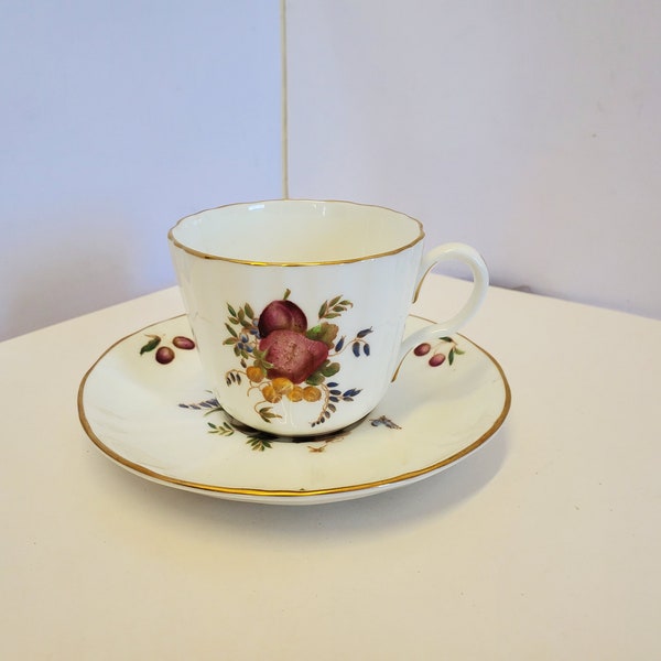 Royal Worcester Tea Sets - Etsy