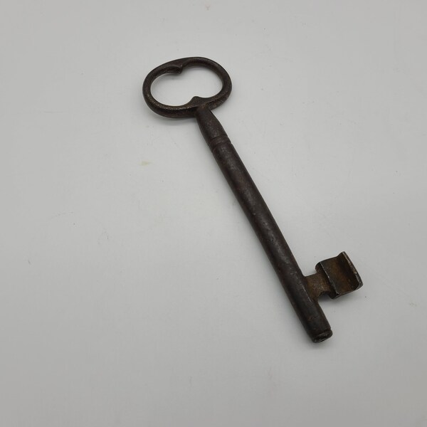 Antique Church Key - Etsy